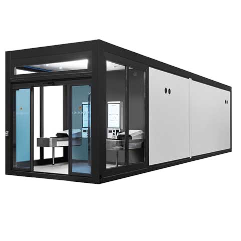 Das Smart Store System aus Deutschland – Box ‘n‘ Shop®